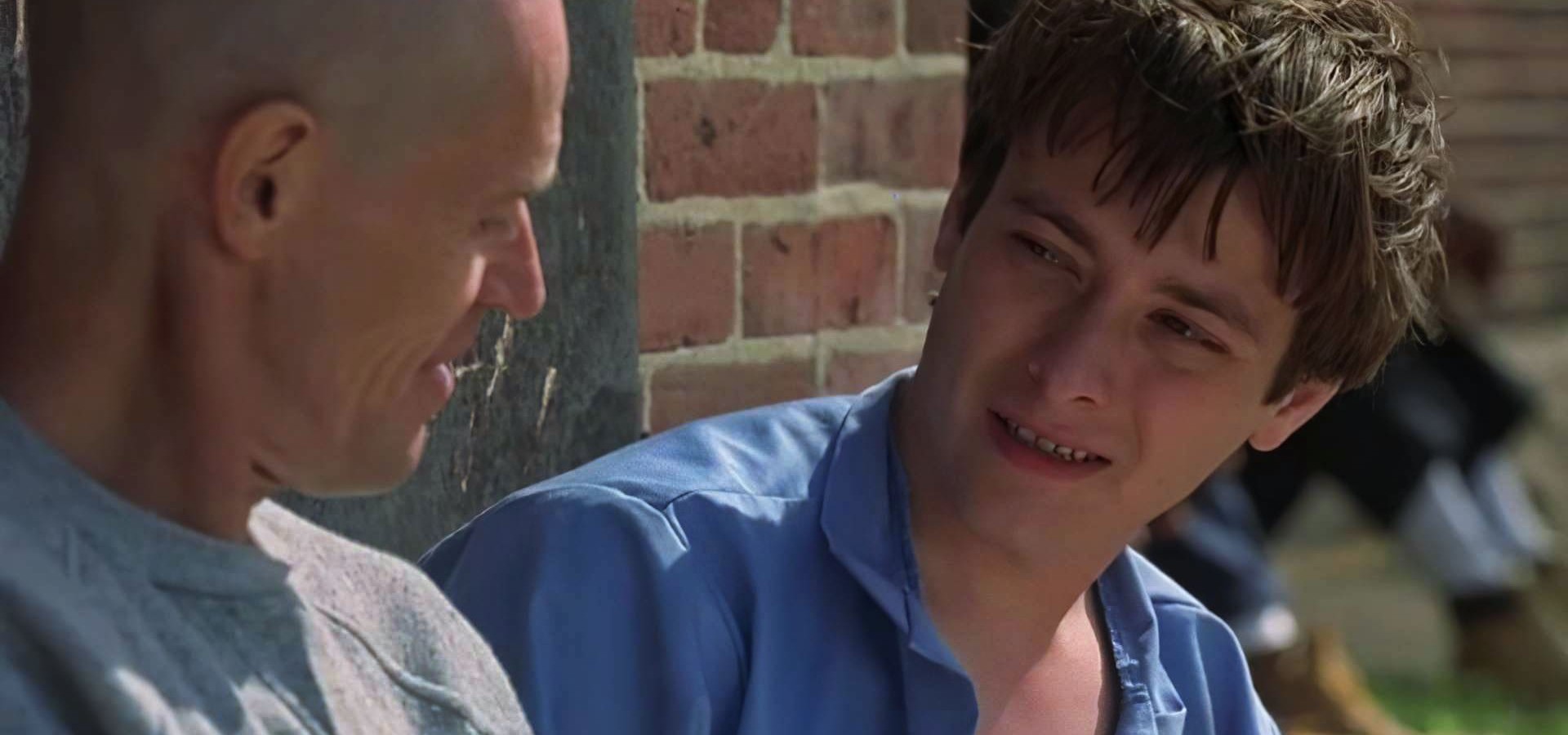 Animal Factory - movie: watch streaming online