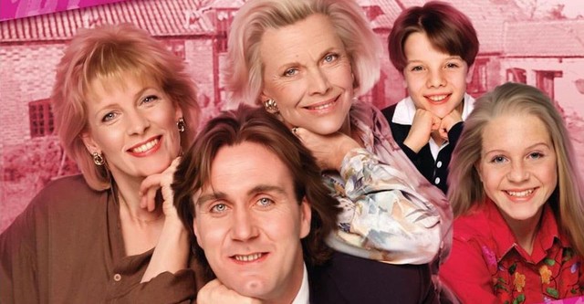 The Upper Hand - streaming tv series online