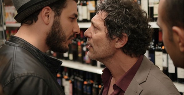 Discipline streaming: where to watch movie online?