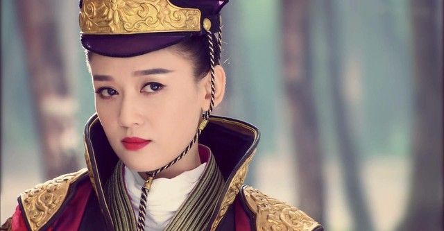 Swordsman - watch tv show streaming online