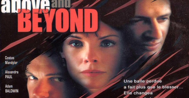 Above and Beyond - streaming tv show online