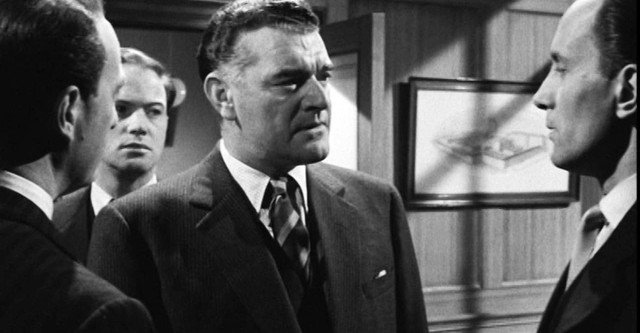 The Long Arm streaming: where to watch movie online?