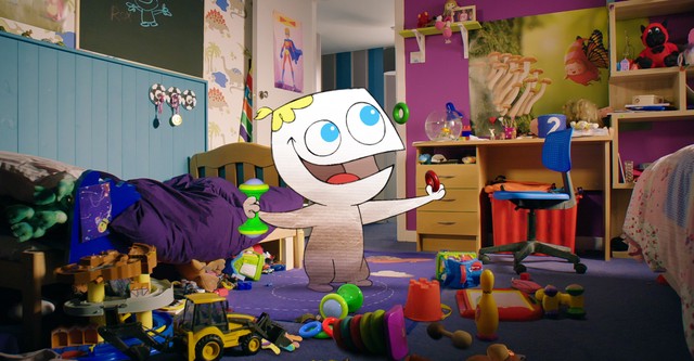 Little Roy Season 1 - watch full episodes streaming online