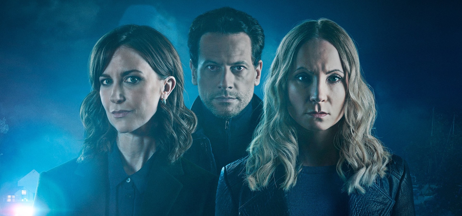 Liar Season 2 - watch full episodes streaming online