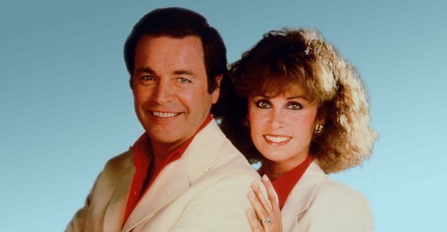 Hart to Hart Season 5 - watch full episodes streaming online