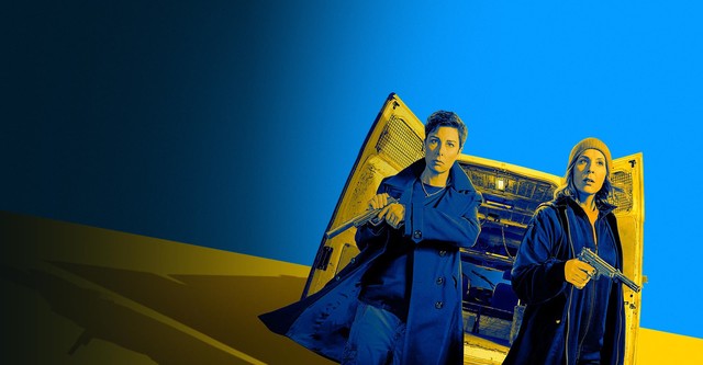 Hitmen Season 1 - watch full episodes streaming online