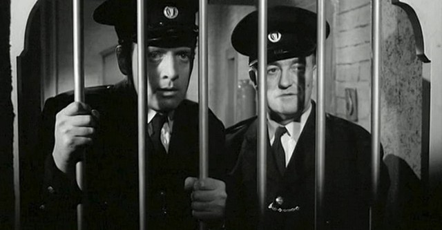 The Quare Fellow streaming: where to watch online?