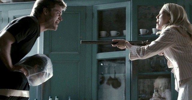 Restraint streaming: where to watch movie online?