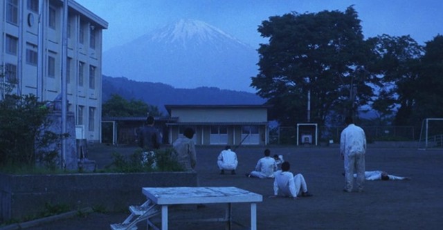 9 Souls streaming: where to watch movie online?