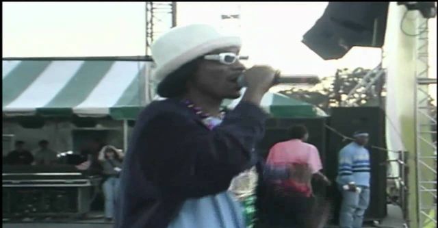 Snoop Dogg | Puff Puff Pass Tour streaming online