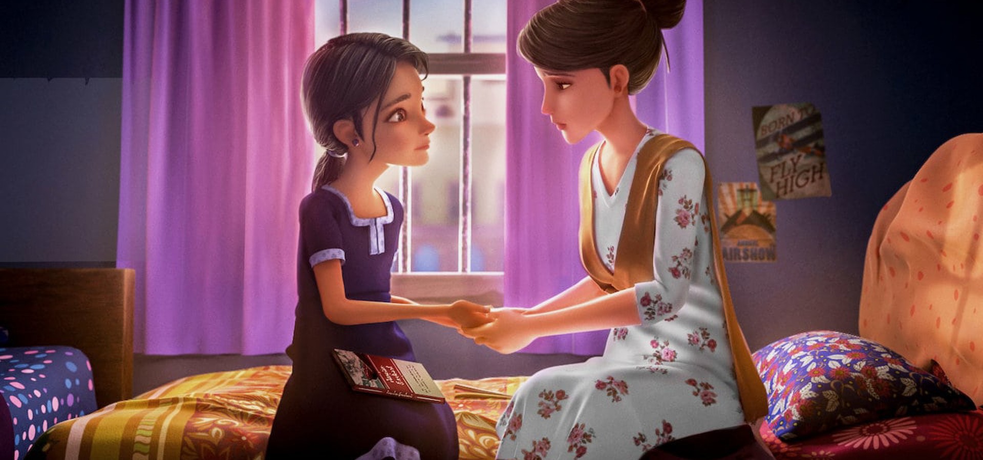 Sitara - película: Ver online completas en español