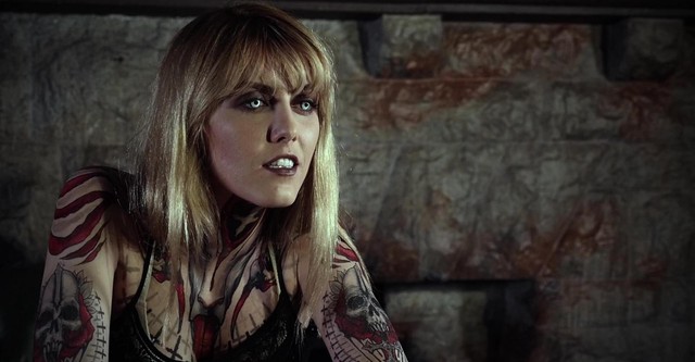 The Monster Project - película: Ver online en español