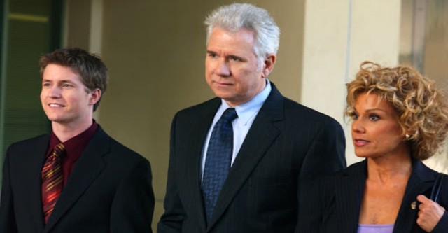 McBride - watch tv show streaming online