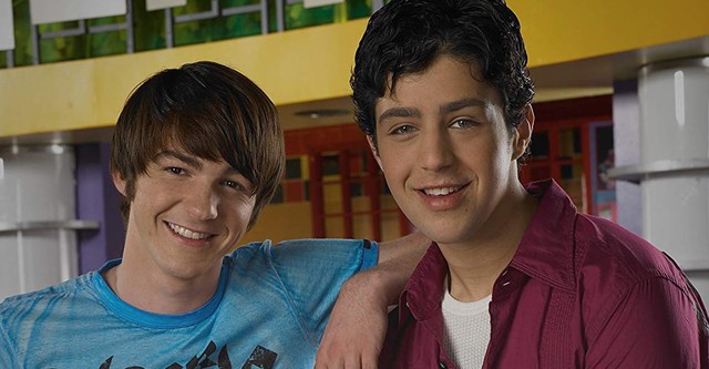 Drake & Josh Season 4 - watch full episodes streaming online