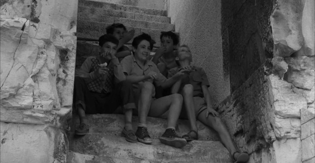 The Mischief Makers streaming: where to watch online?