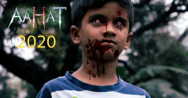 Aahat Season 4 - watch full episodes streaming online