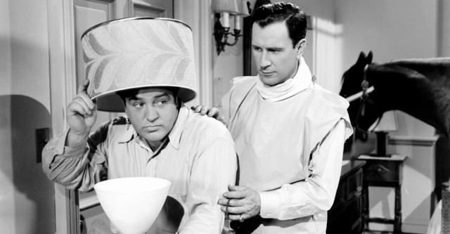 It Ain't Hay streaming: where to watch movie online?