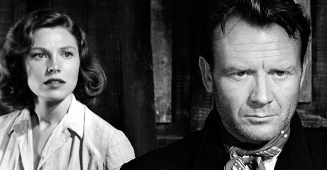 The Long Memory - movie: watch streaming online
