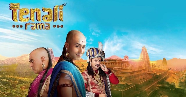 Tenali Rama Season 1 - watch full episodes streaming online