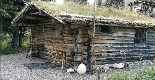 Alone in the Wilderness: Part II streaming online