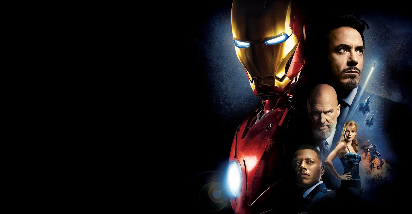 Every Iron Man Movie In Order (And How To Watch Them)