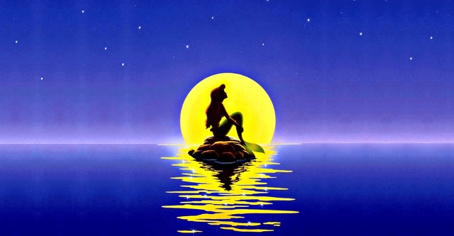 La Sirenita - película: Ver online completas en español