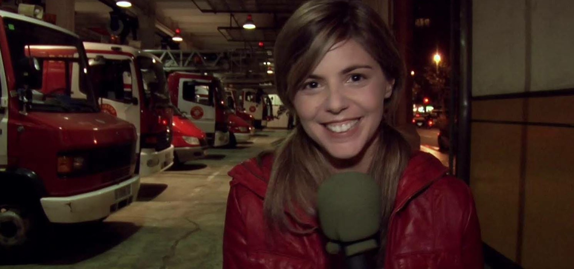 [REC] filme - Veja onde assistir online