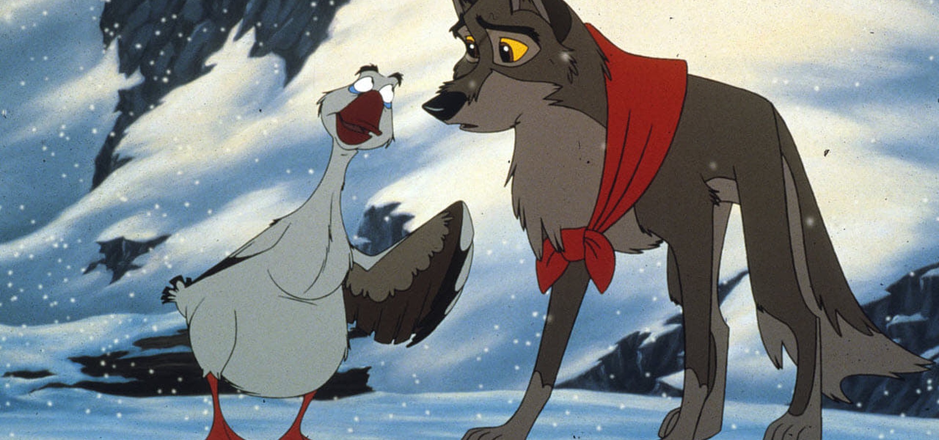 Balto - film: dove guardare streaming online