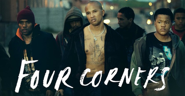 Four Corners - movie: where to watch streaming online