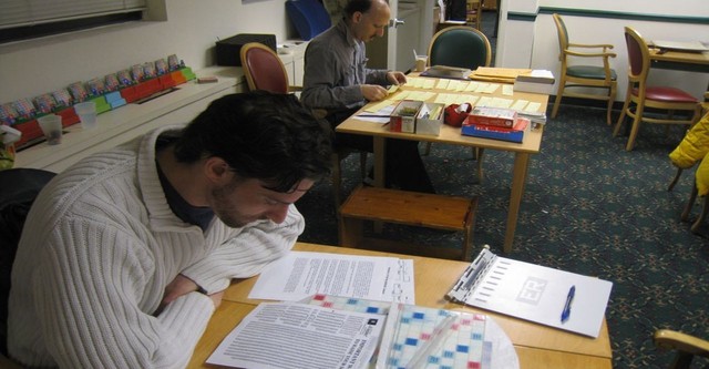 Word Wars streaming: where to watch movie online?