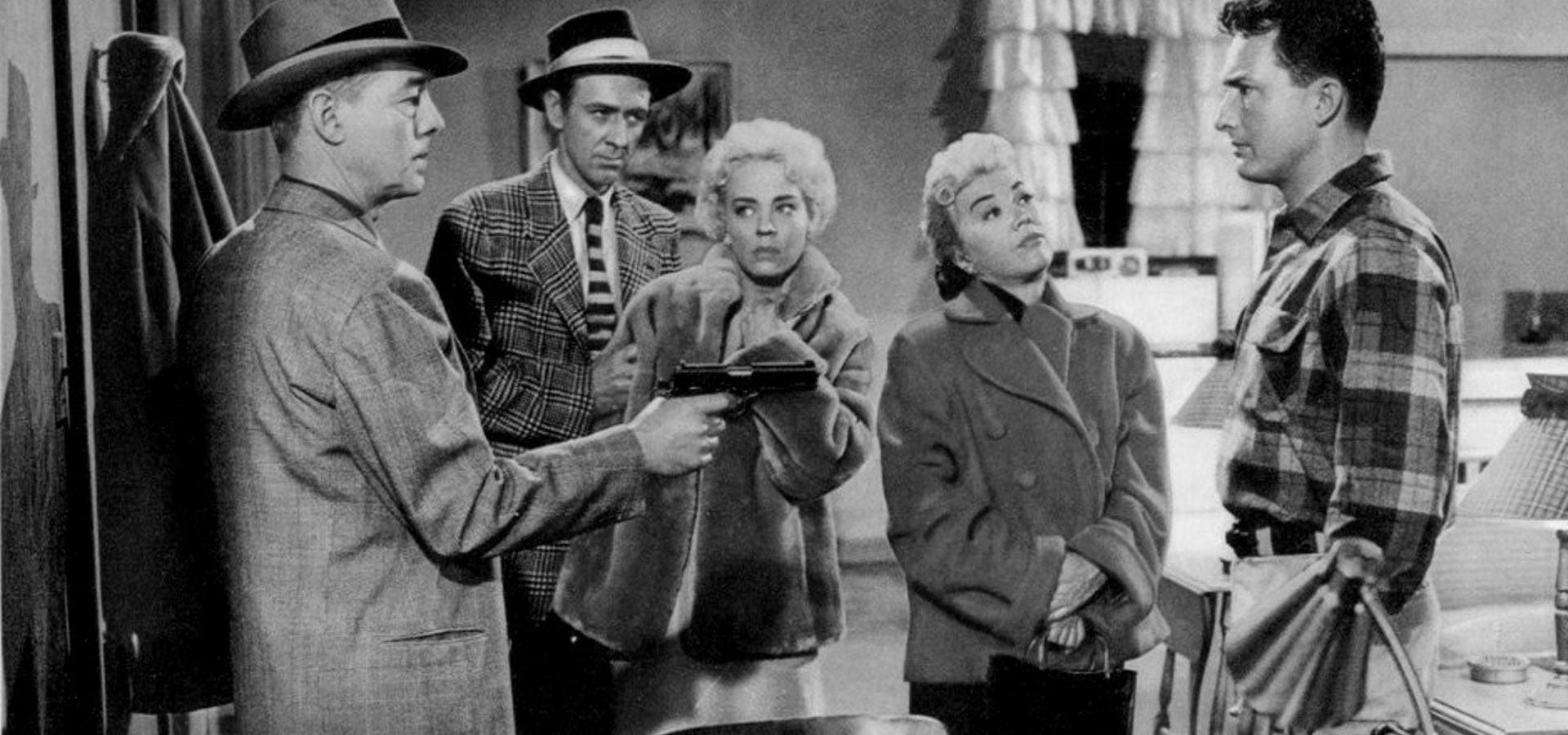 The Astounding She-Monster streaming: watch online