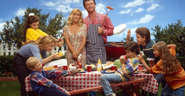 Step by Step Season 1 - watch full episodes streaming online