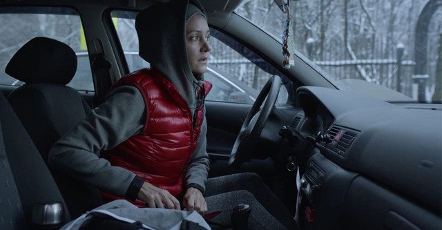 Nadia - Ver la serie online completa en español