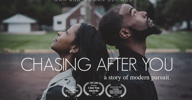 Chasing After You streaming: where to watch online?