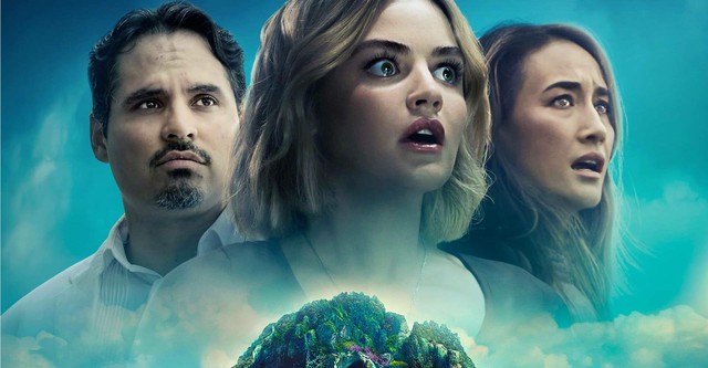 Regarder Nightmare Island en streaming complet