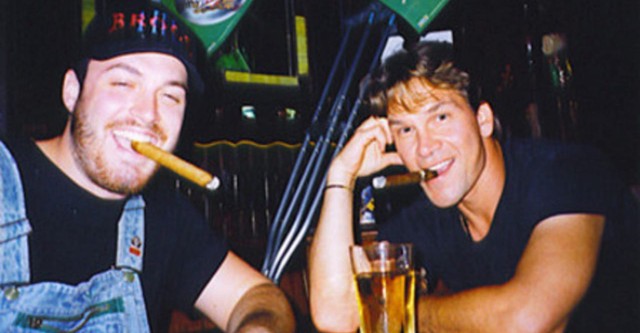 Overnight streaming: where to watch movie online?