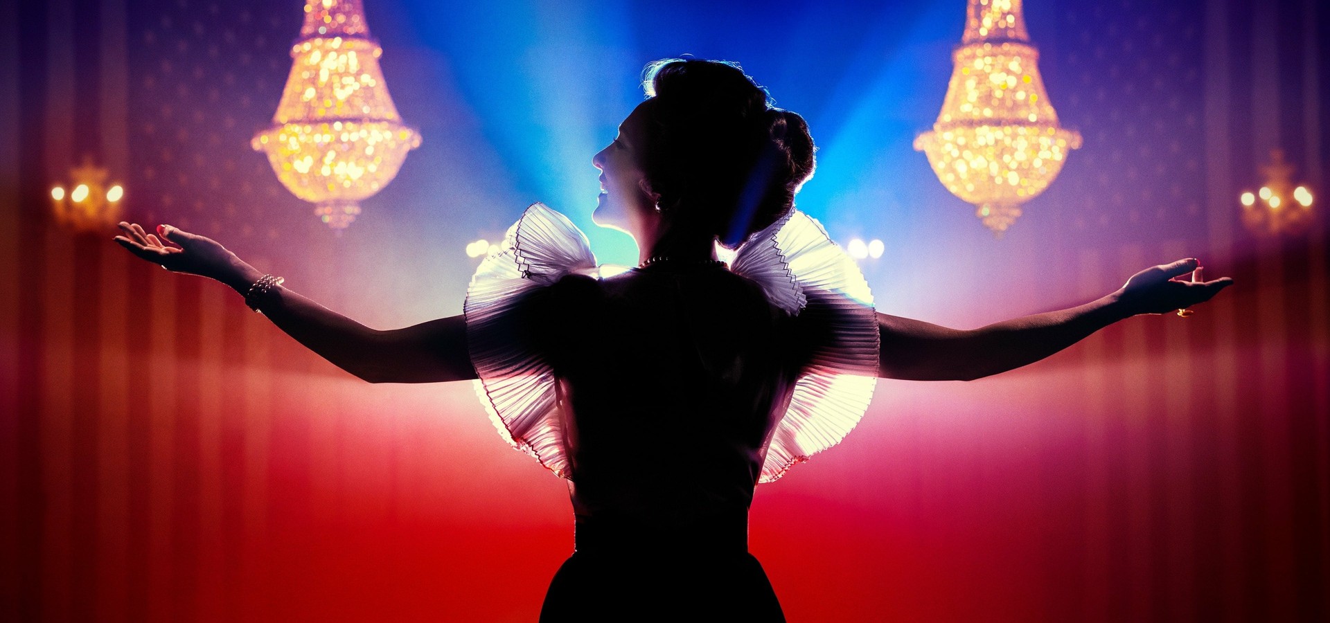 Donde assistir Mrs. America - ver séries online