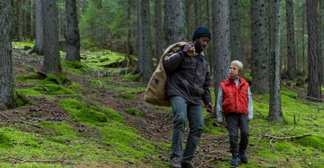 First Snowfall streaming: where to watch online?