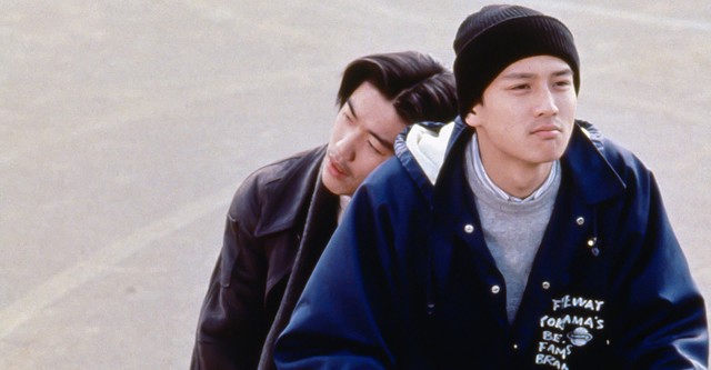 Kids Return streaming: where to watch movie online?
