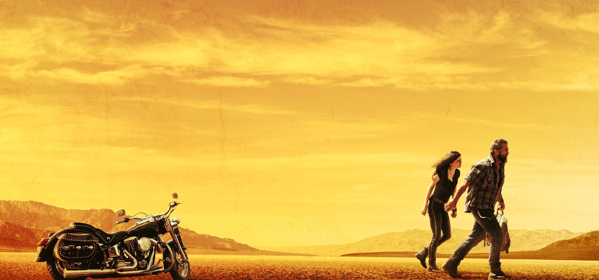 Blood Father streaming: where to watch movie online?
