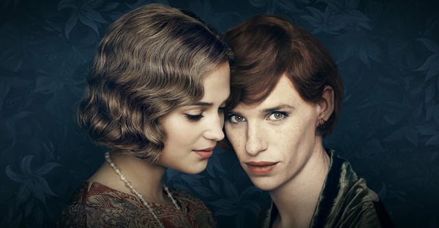 The Danish Girl streaming: where to watch online?