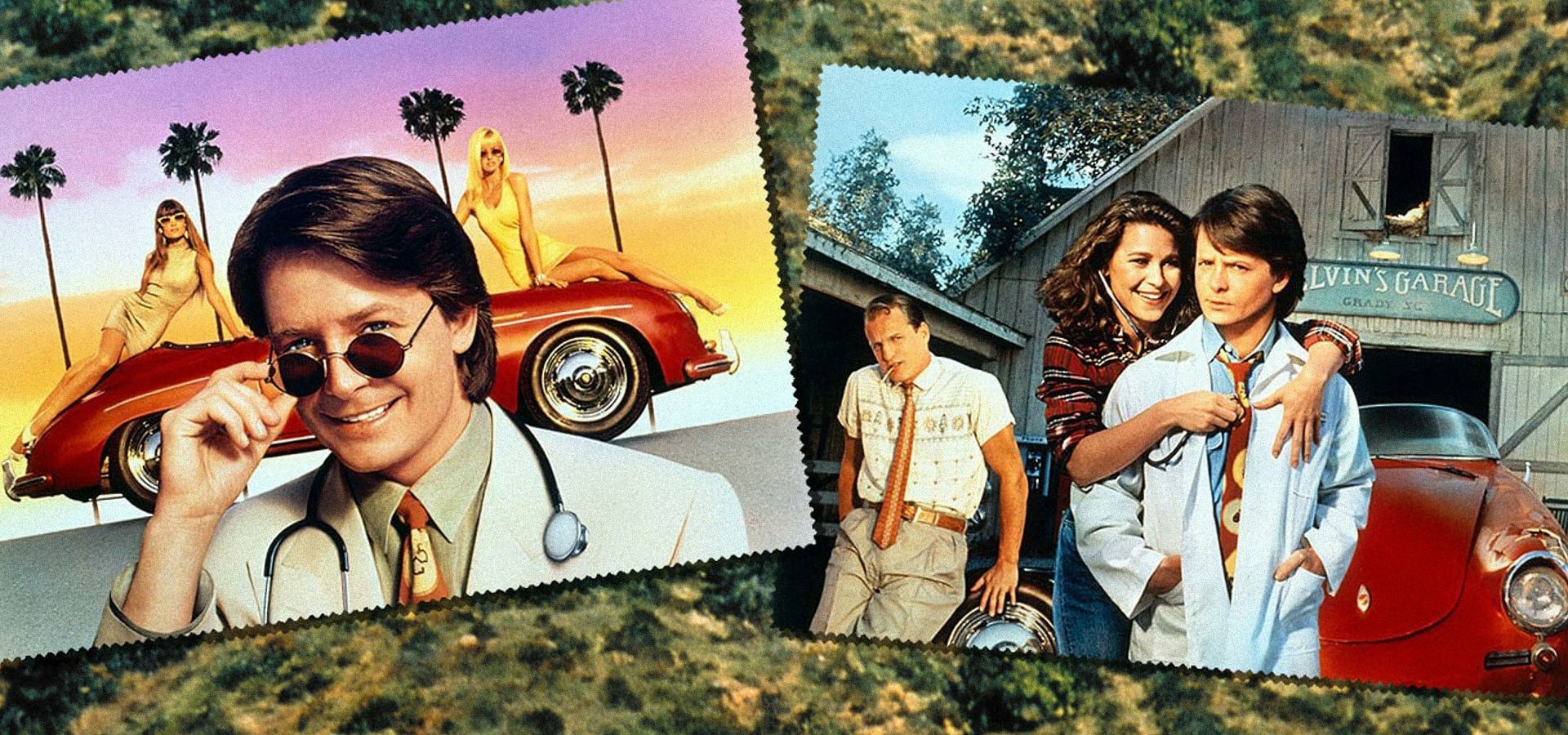 Doc Hollywood - movie: watch streaming online