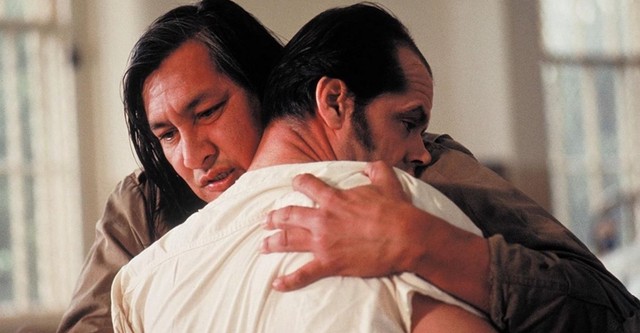One Flew Over the Cuckoo's Nest streaming online