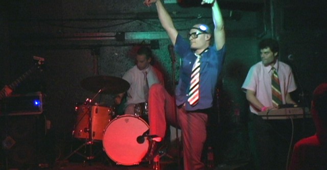 Nerdcore Rising streaming: where to watch online?