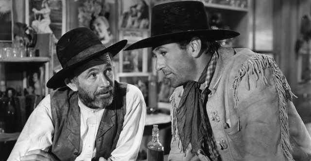 El forastero - película: Ver online completa en español