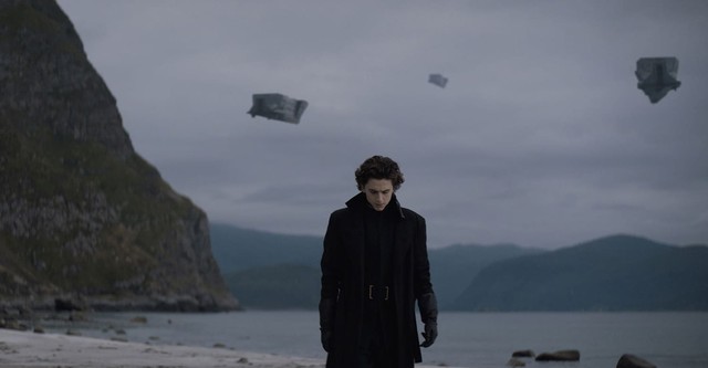 Dune streaming: where to watch movie online?