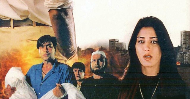 Zakhm streaming: where to watch movie online?