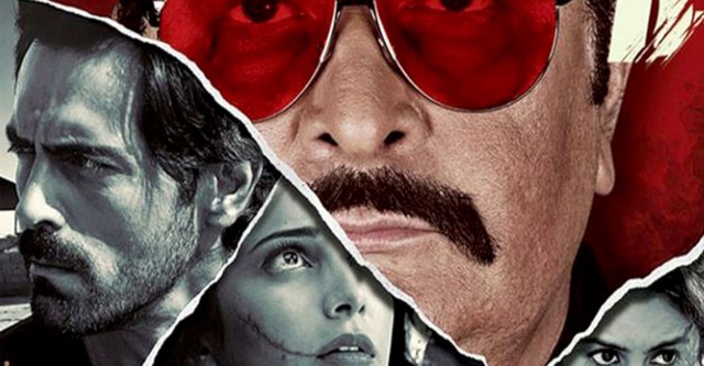 D-Day streaming: where to watch movie online?