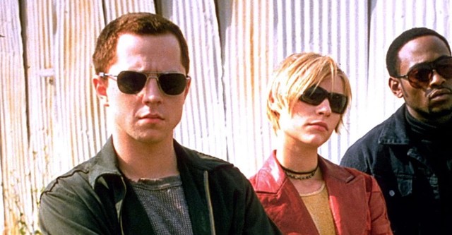 The Mod Squad streaming: where to watch online?
