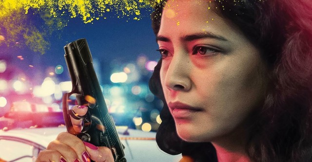 Stray Dolls - película: Ver online completa en español